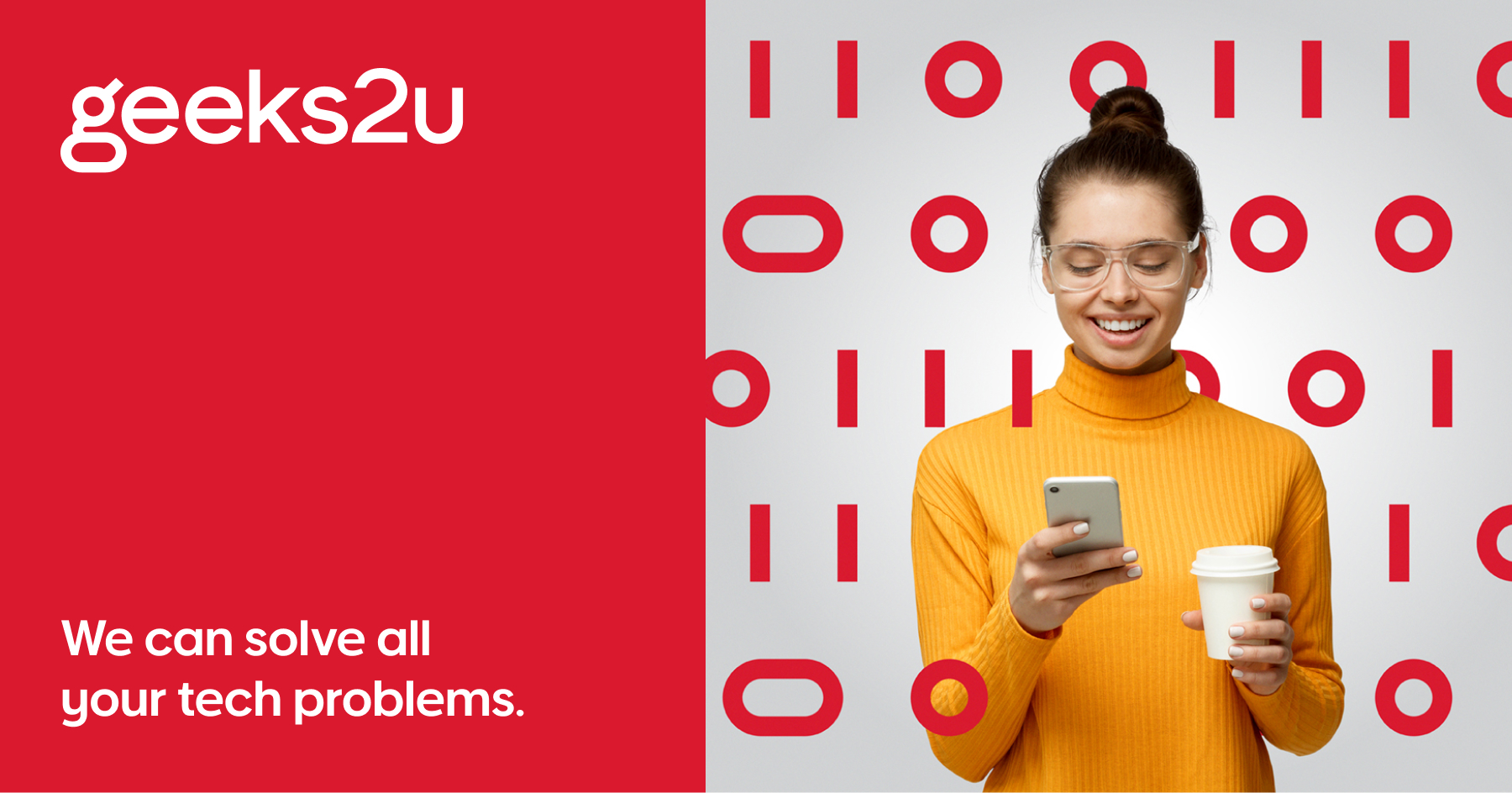 Computer Repairs - Laptop Repairs - Computer Technicians | Geeks2U