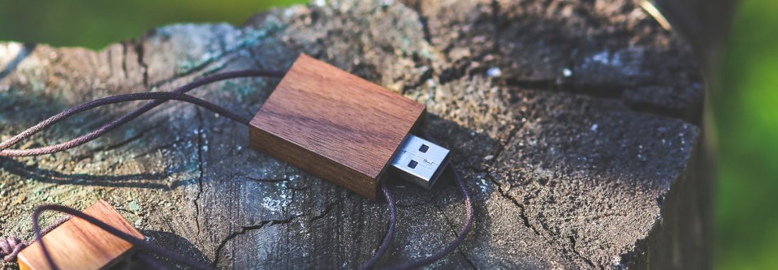 How to reformat a USB drive, and why you'd want to | Geeks2U
