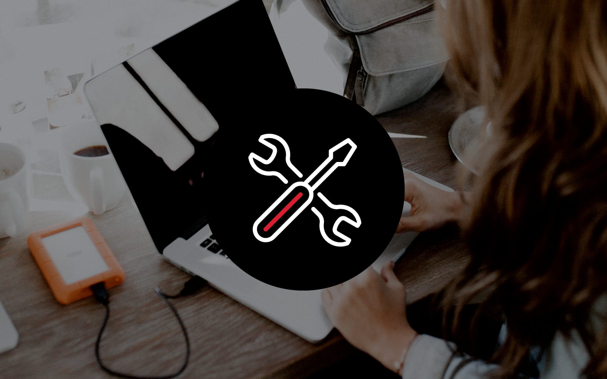 Computer Maintenance and Support Services Near You | Geeks2U