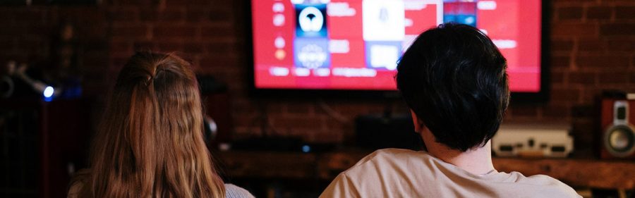 TV Setup & Installation Service Near You | Geeks2U