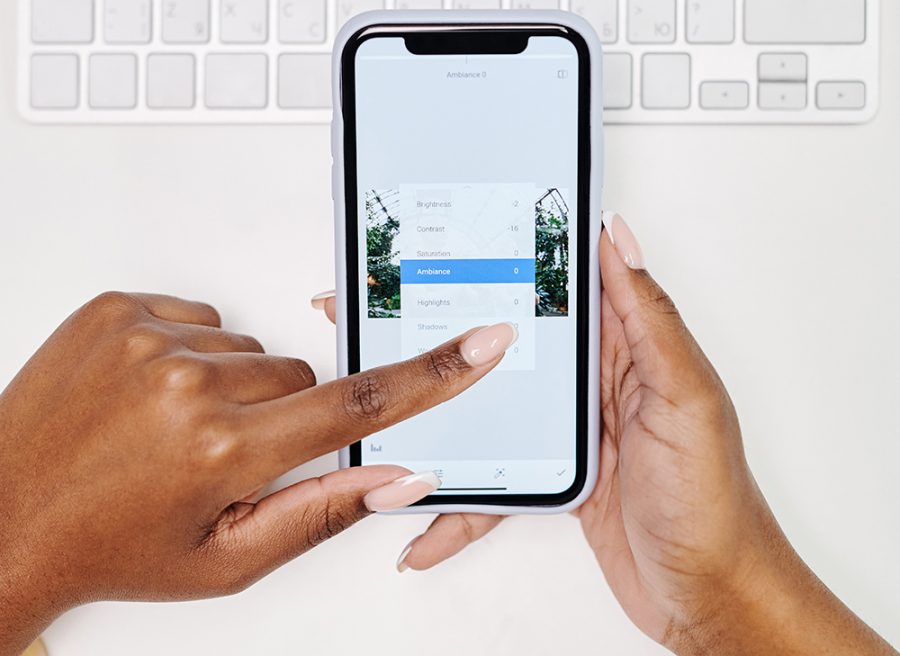 When is it time to update your phone software and hardware? | Geeks2U