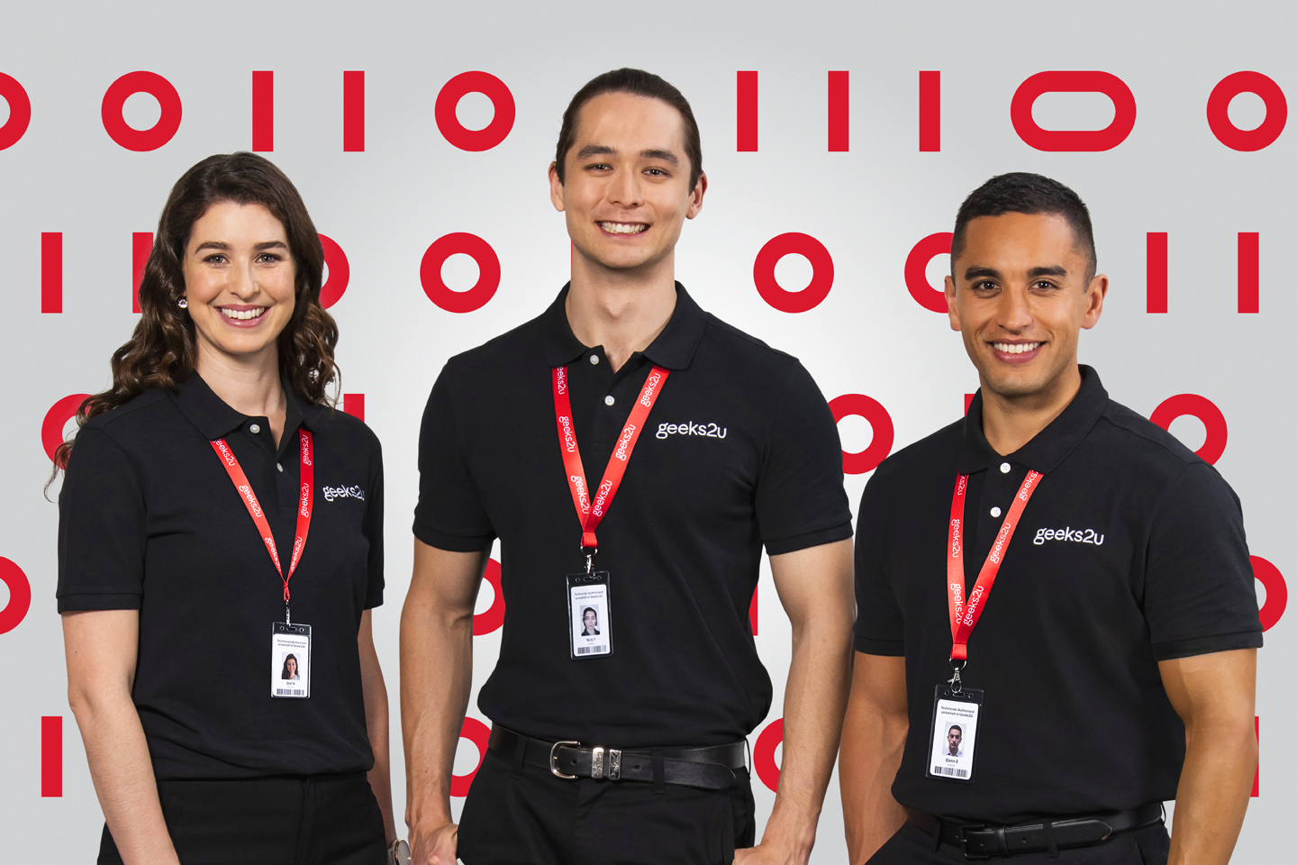 Become a Geeks2U technician | Geeks2U