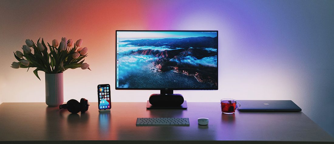 5 simple tips to customise your computer display | Geeks2U