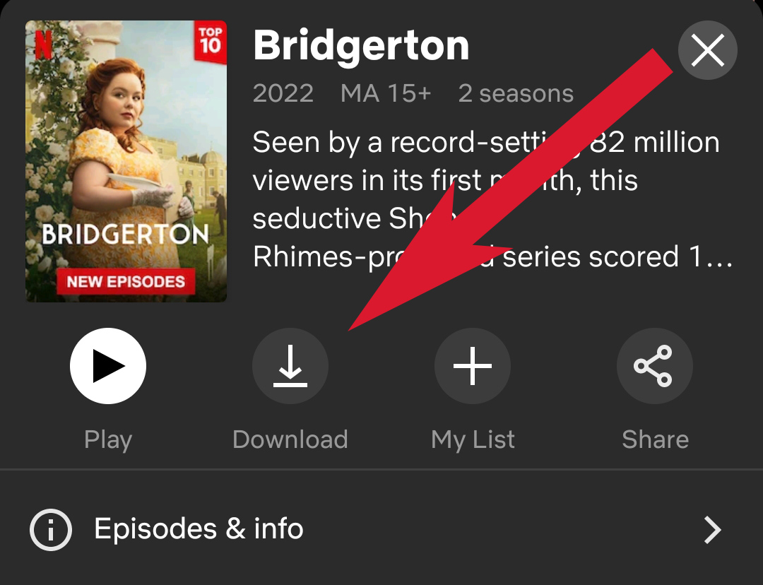 How to watch Netflix without an Internet connection | Geeks2U
