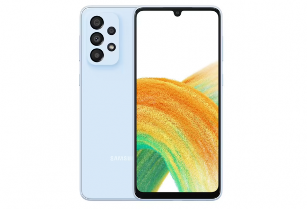 Samsung Galaxy A33 Review | Geeks2U