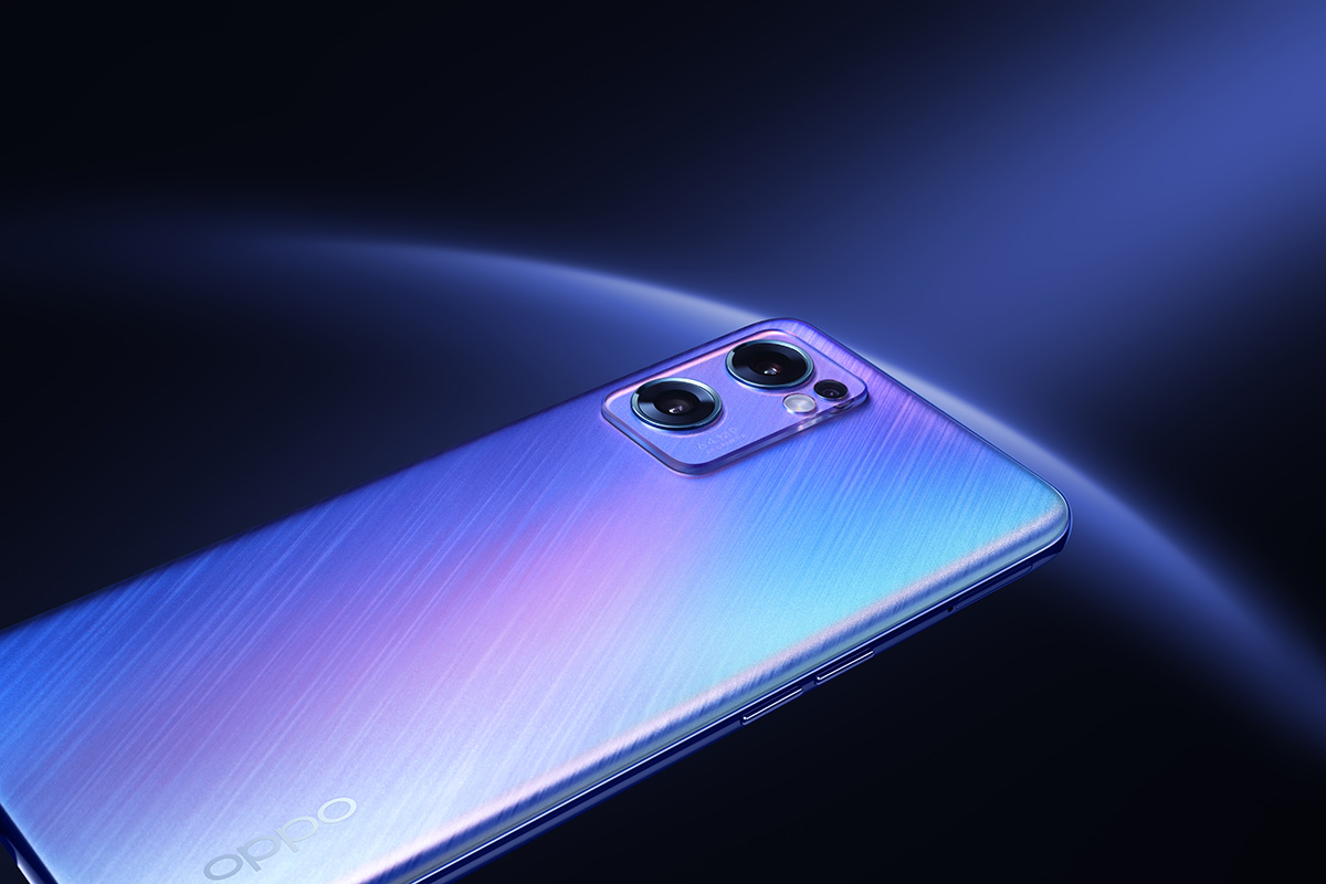 Oppo Find X5 Lite Review | Geeks2U