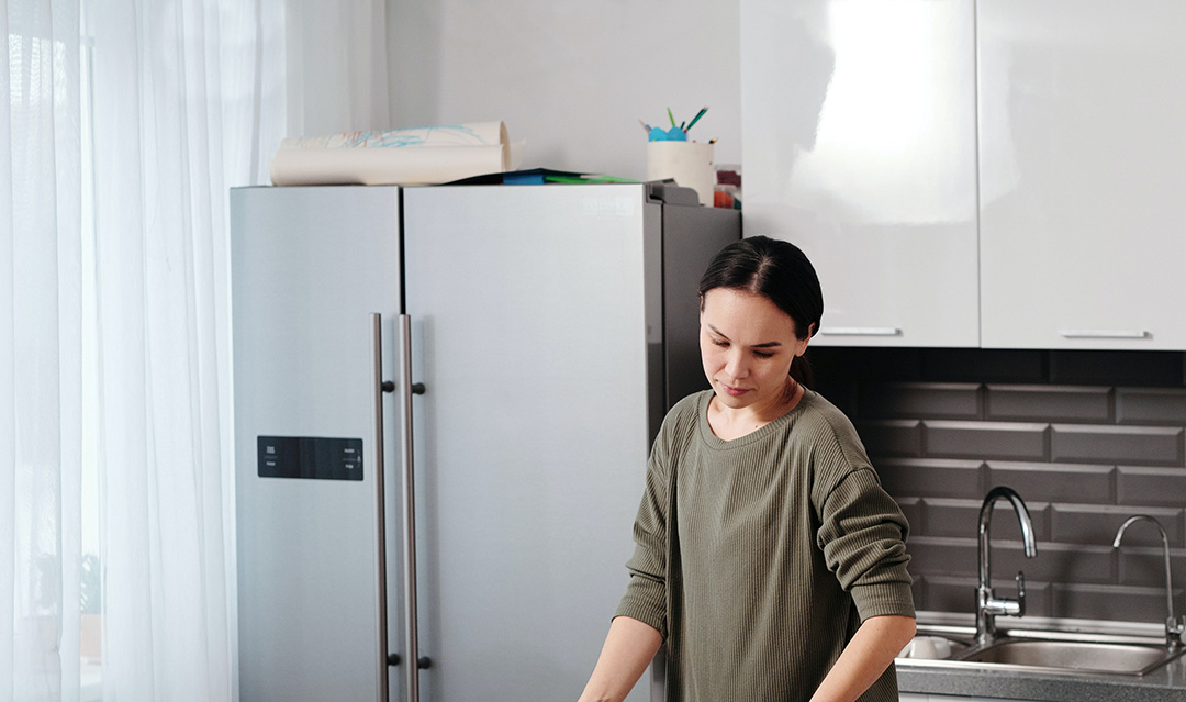 Everything you need to know about smart fridges | Geeks2U