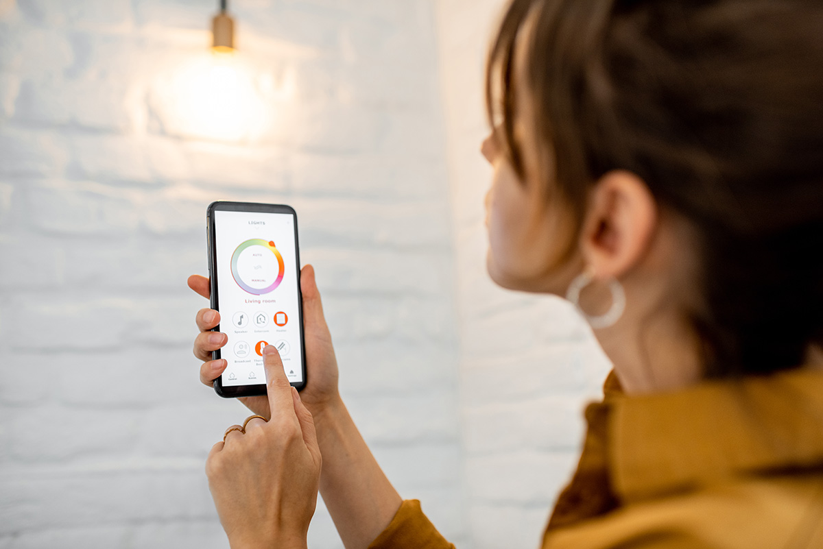 A guide to smart lighting | Geeks2U