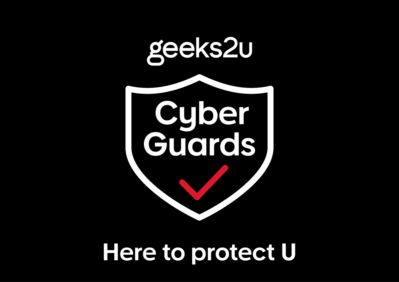 How to stay safe online from potential scammers, hackers and more | Geeks2U