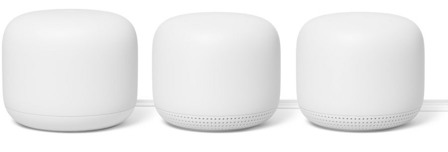 What is a Mesh Wi-Fi Network? | Geeks2U