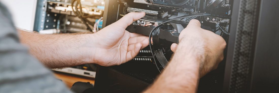 Computer Repairs Canberra | PC Laptop Repairs & Support | Geeks2U