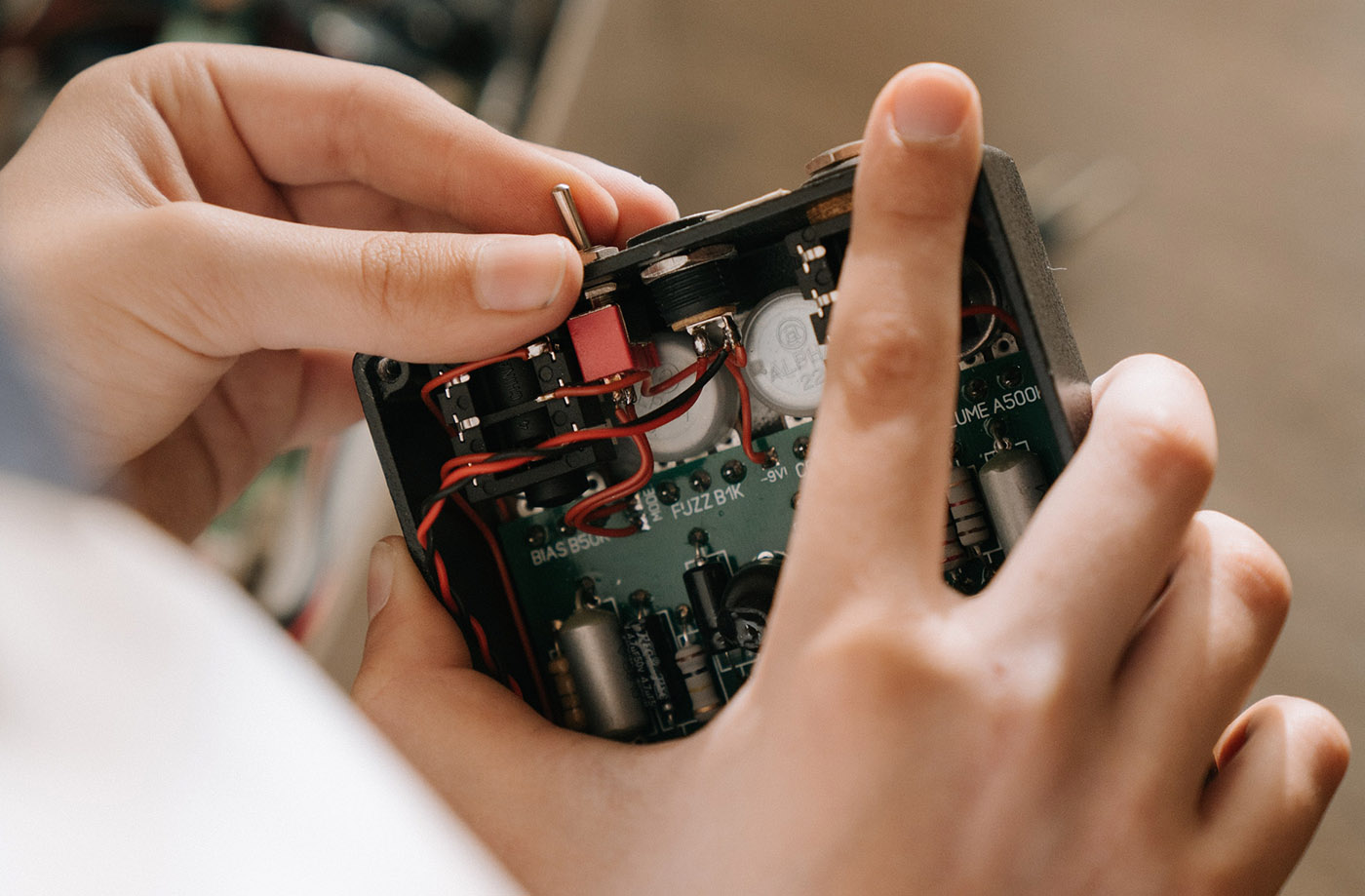 Computer Repairs Brisbane | Laptop, PC Repairs Services | Geeks2U