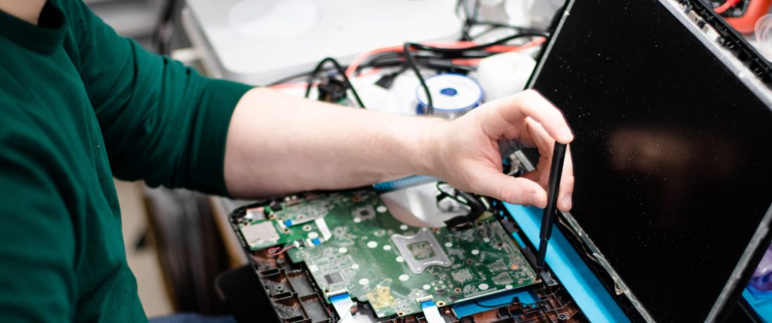 Computer Repairs Perth | Laptop, PC Repairs Services | Geeks2U