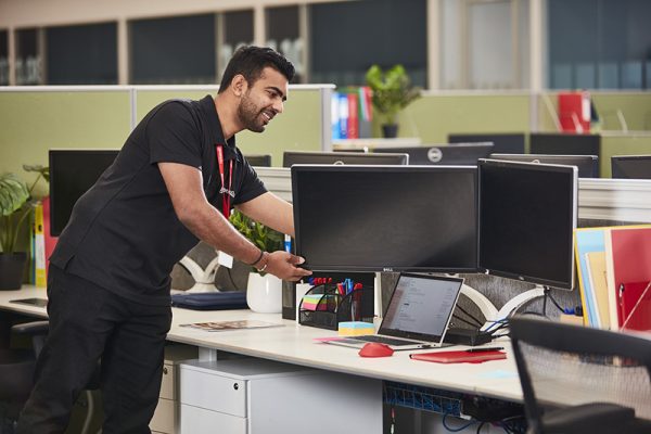 Small Business IT Support Services | Geeks2U