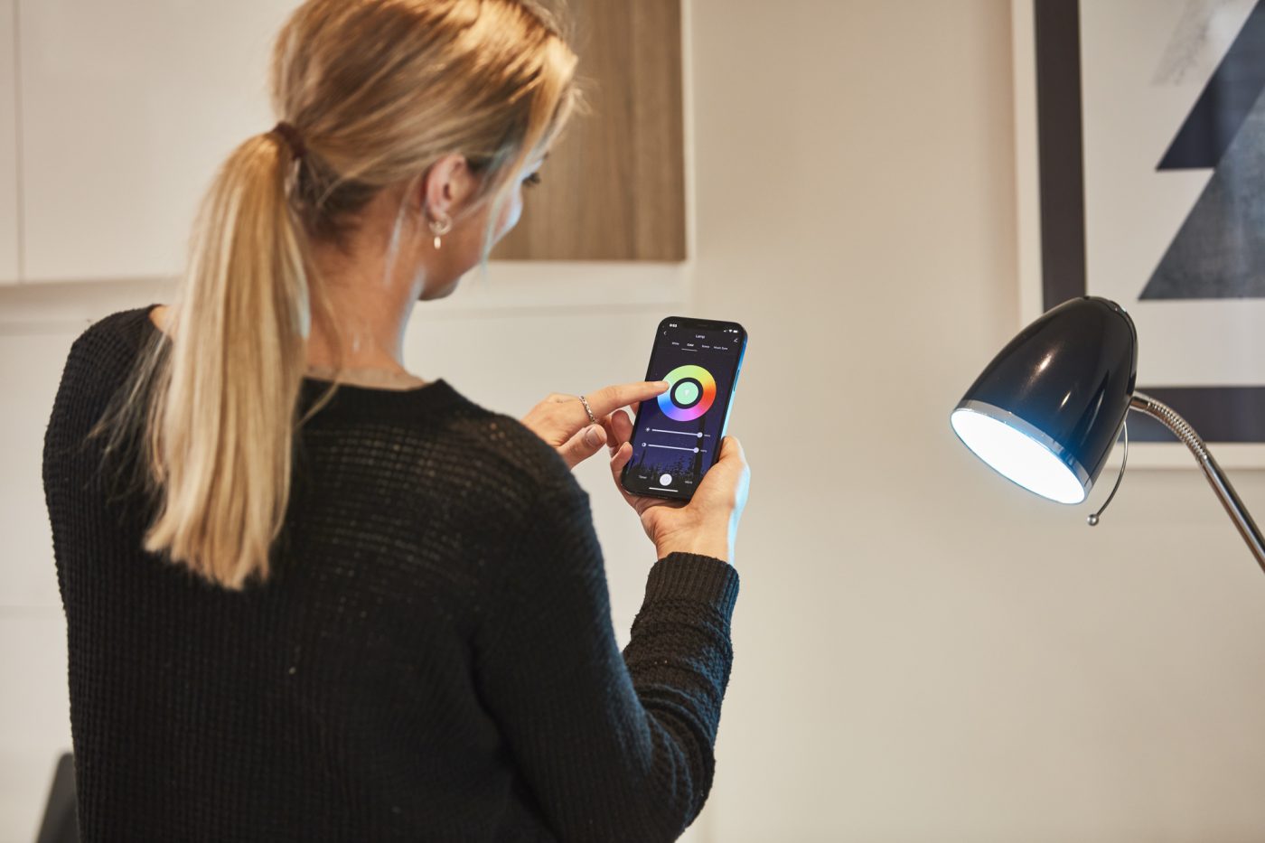 Smart Home Installation | Smart Home Setup Service | Geeks2U