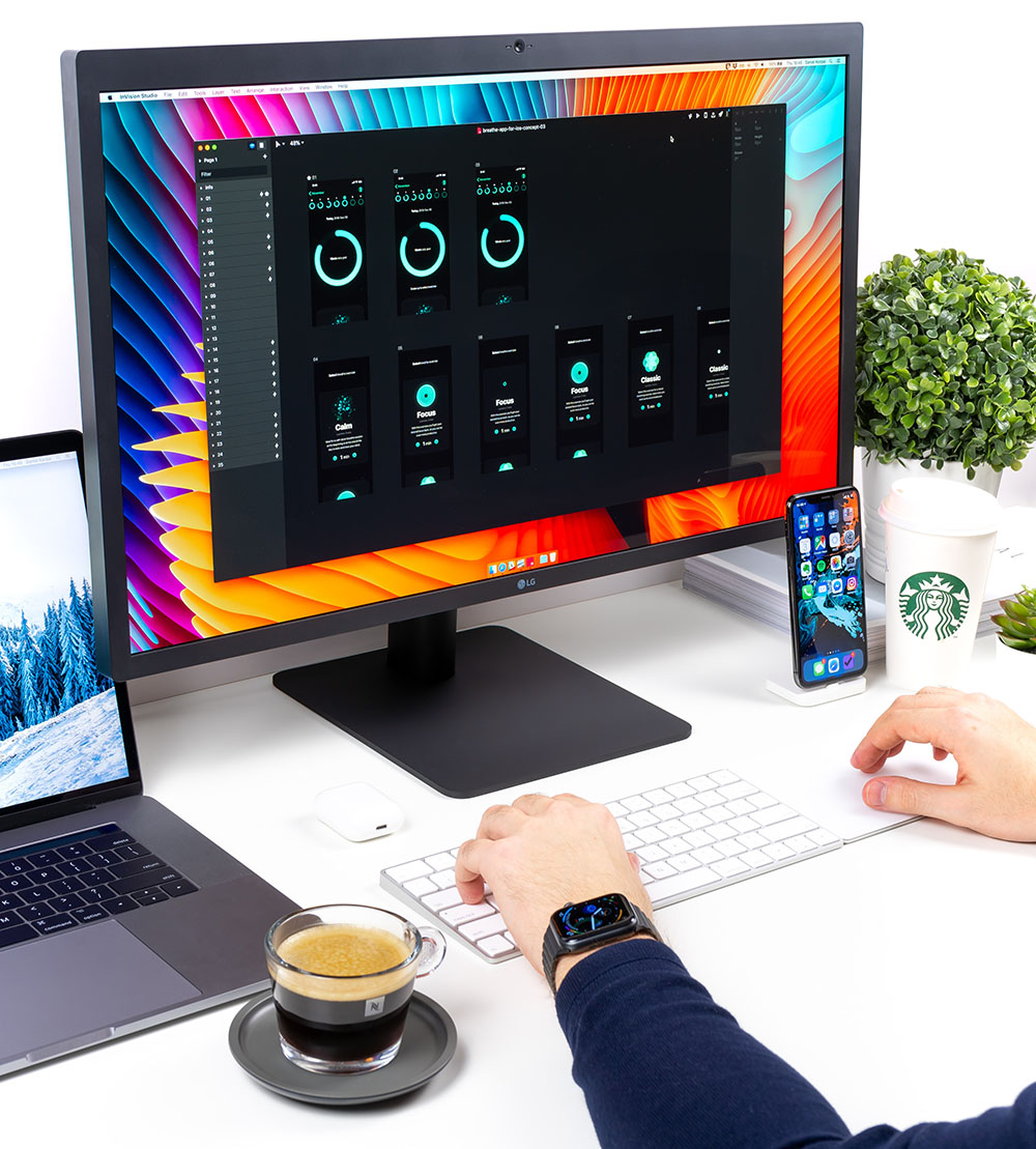 How to choose the best monitor for your needs | Geeks2U
