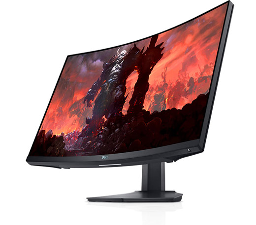 The best curved monitors for gaming | Geeks2U