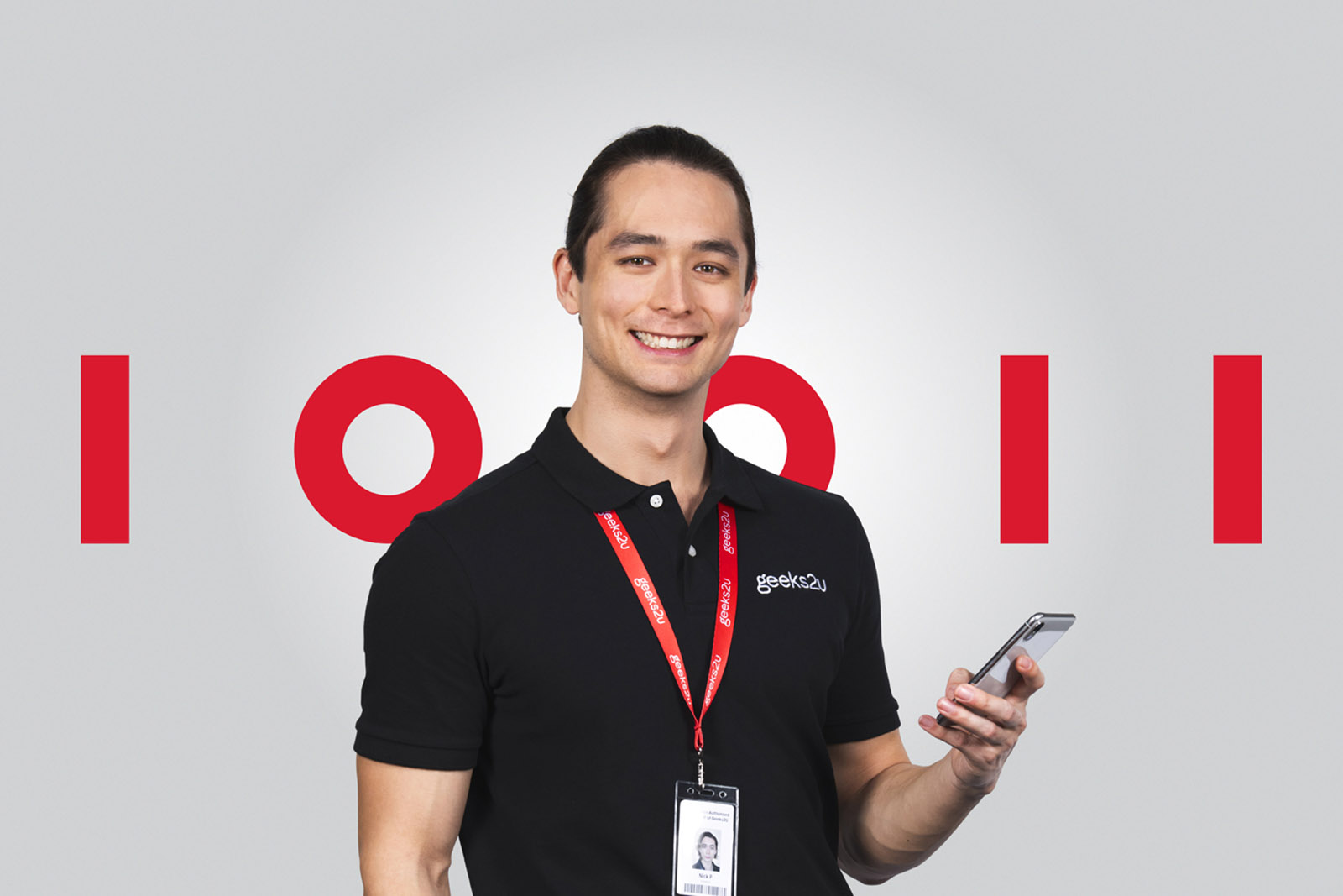 Computer Repairs - Laptop Repairs - Computer Technicians | Geeks2U