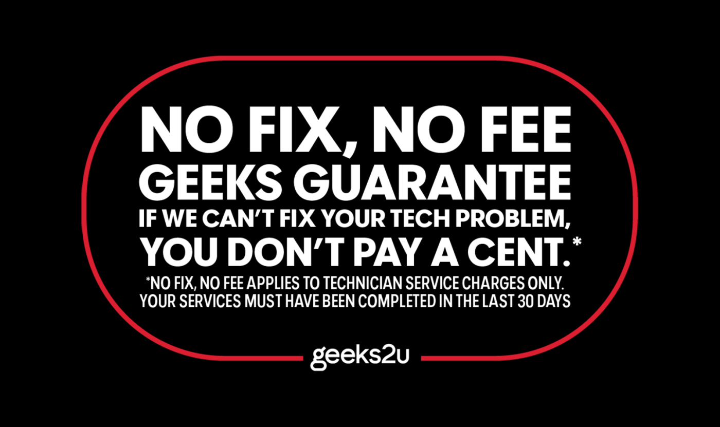 The Geeks2U Difference | Geeks2U