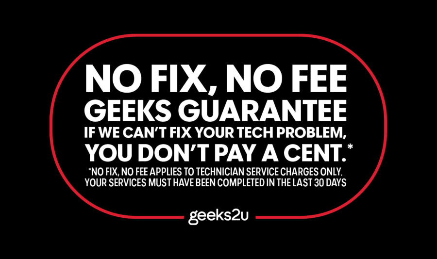 The Geeks2U Difference | Geeks2U