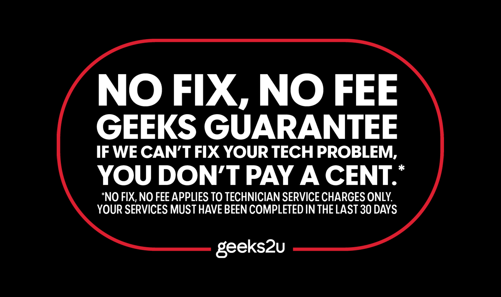 The Geeks2U Difference | Geeks2U