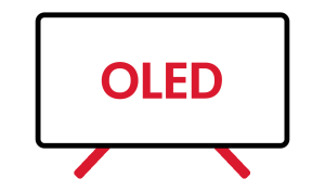 Best TV technology: OLED vs LCD vs QLED | Geeks2U