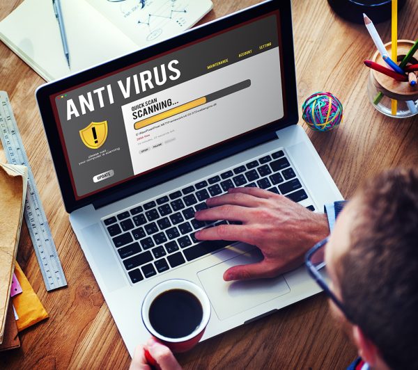 Best Antivirus Software for Laptops | Geeks2U