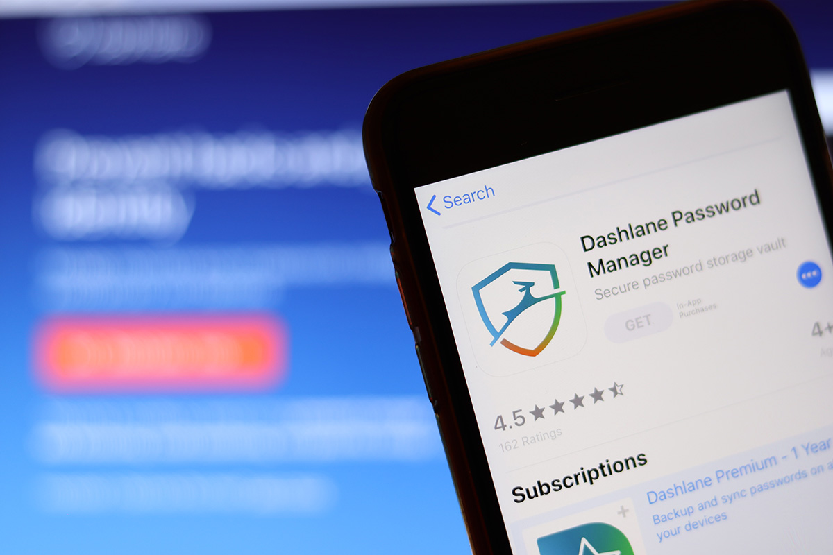 Best password managers | Geeks2U