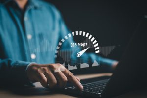 How to Run a Wi-Fi Speed Test | Geeks2U