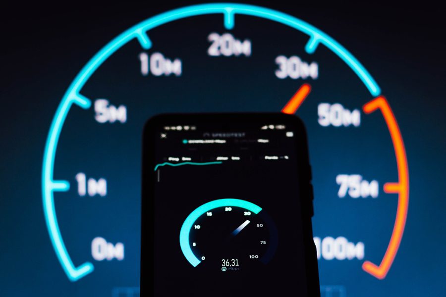 How to Run a Wi-Fi Speed Test | Geeks2U