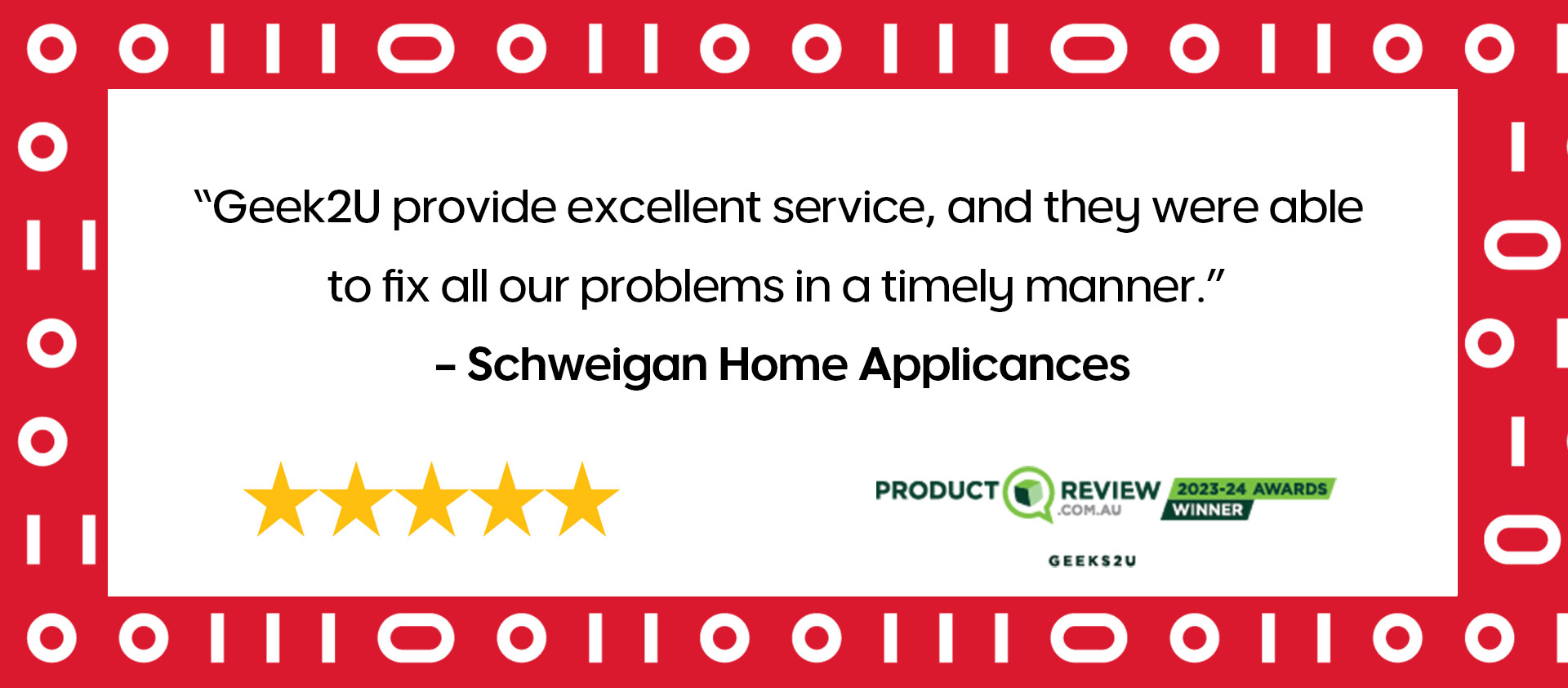 Business IT Support Packages | Geeks2U