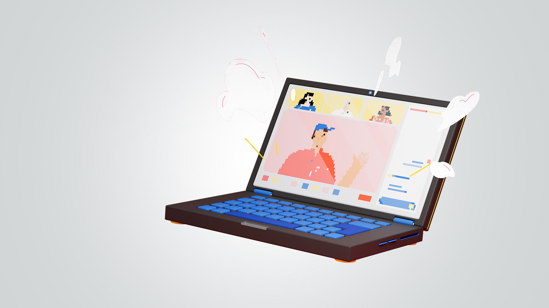 Computer Repairs - Laptop Repairs - Computer Technicians | Geeks2U