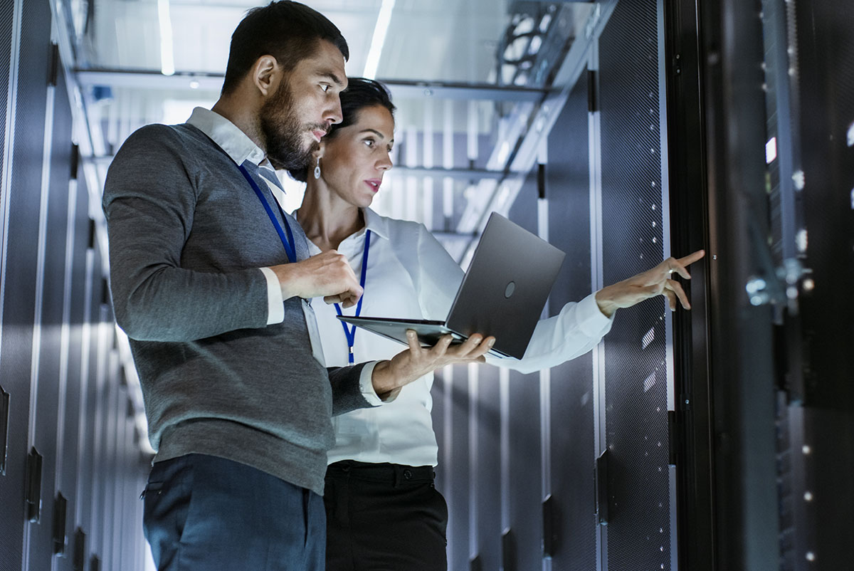 Comprehensive Guide to IT Support Services | Geeks2U