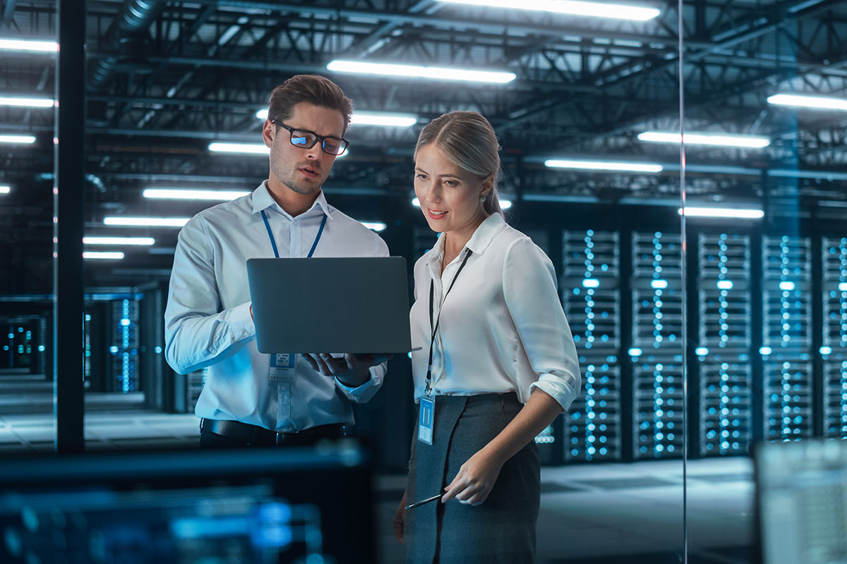 Comprehensive Guide to IT Support Services | Geeks2U