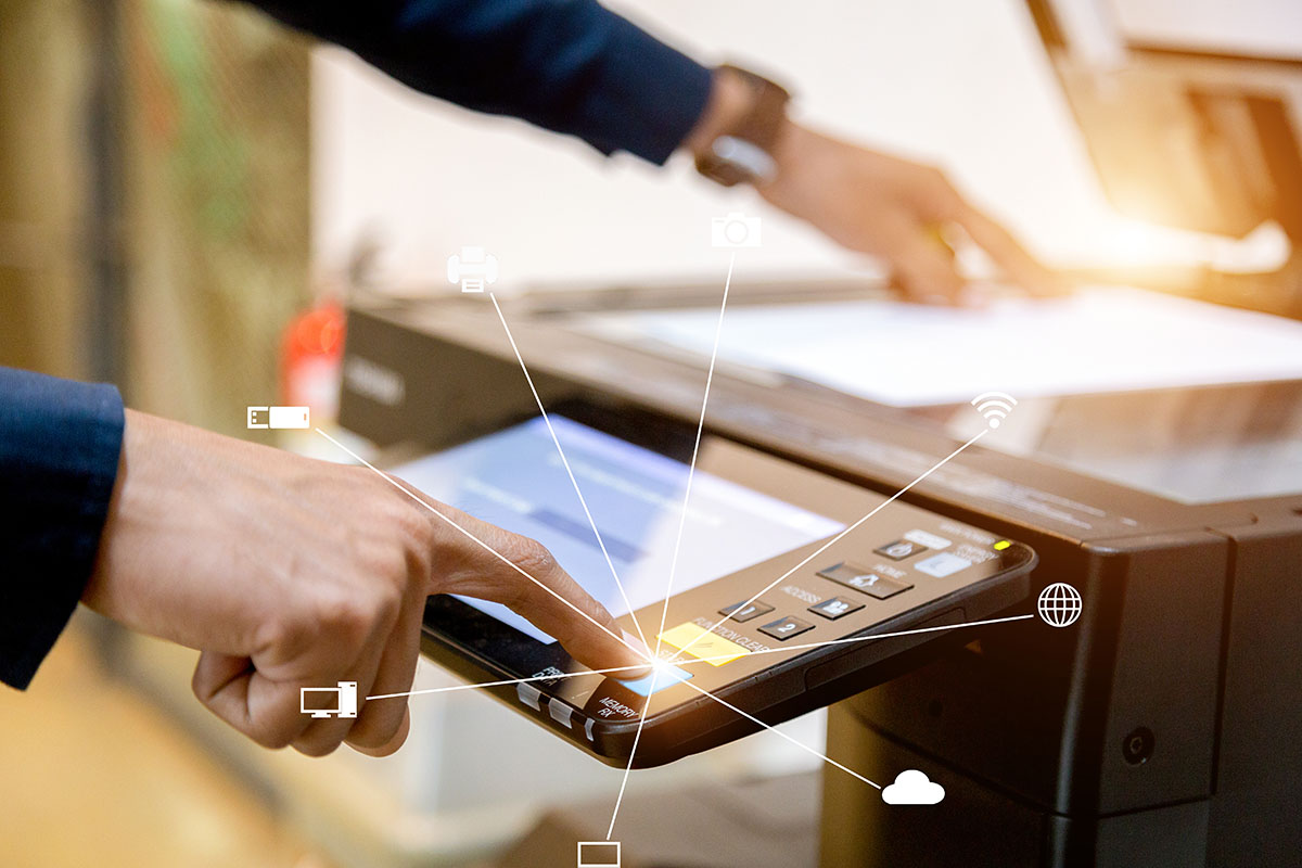 How to Connect Printer to Wi-Fi | Geeks2U