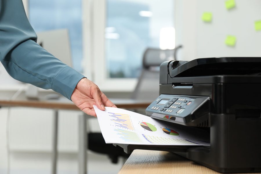 How to Connect Printer to Wi-Fi | Geeks2U