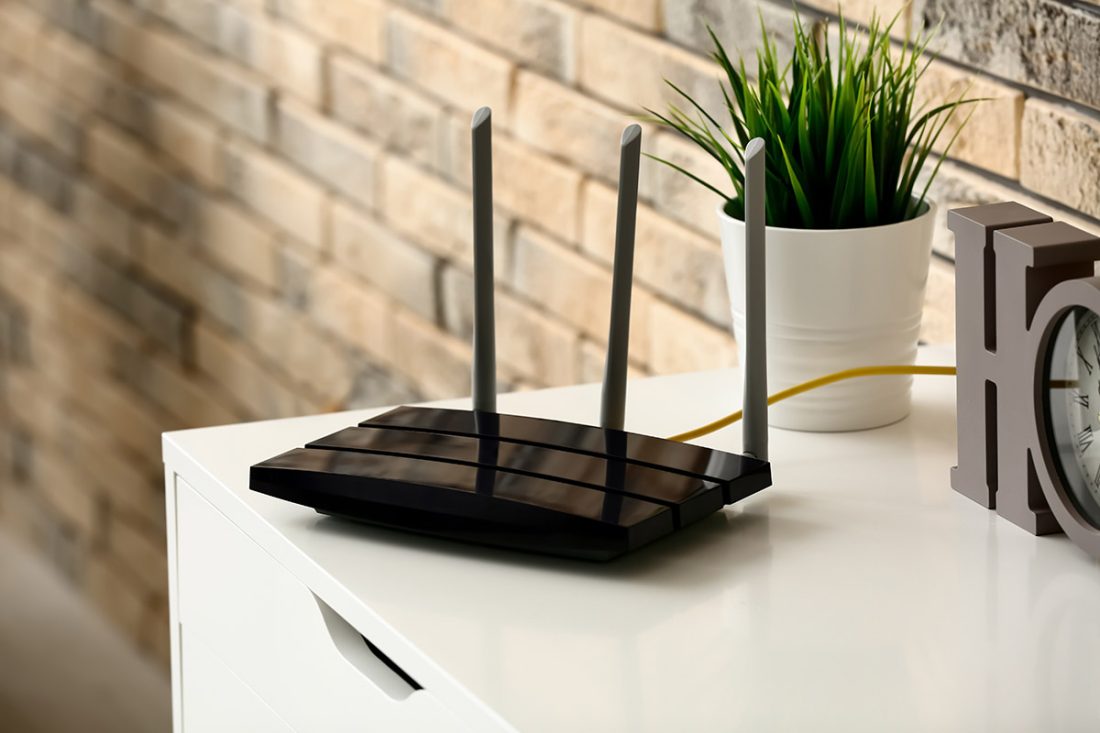 The Best Wi-Fi Routers | Geeks2U