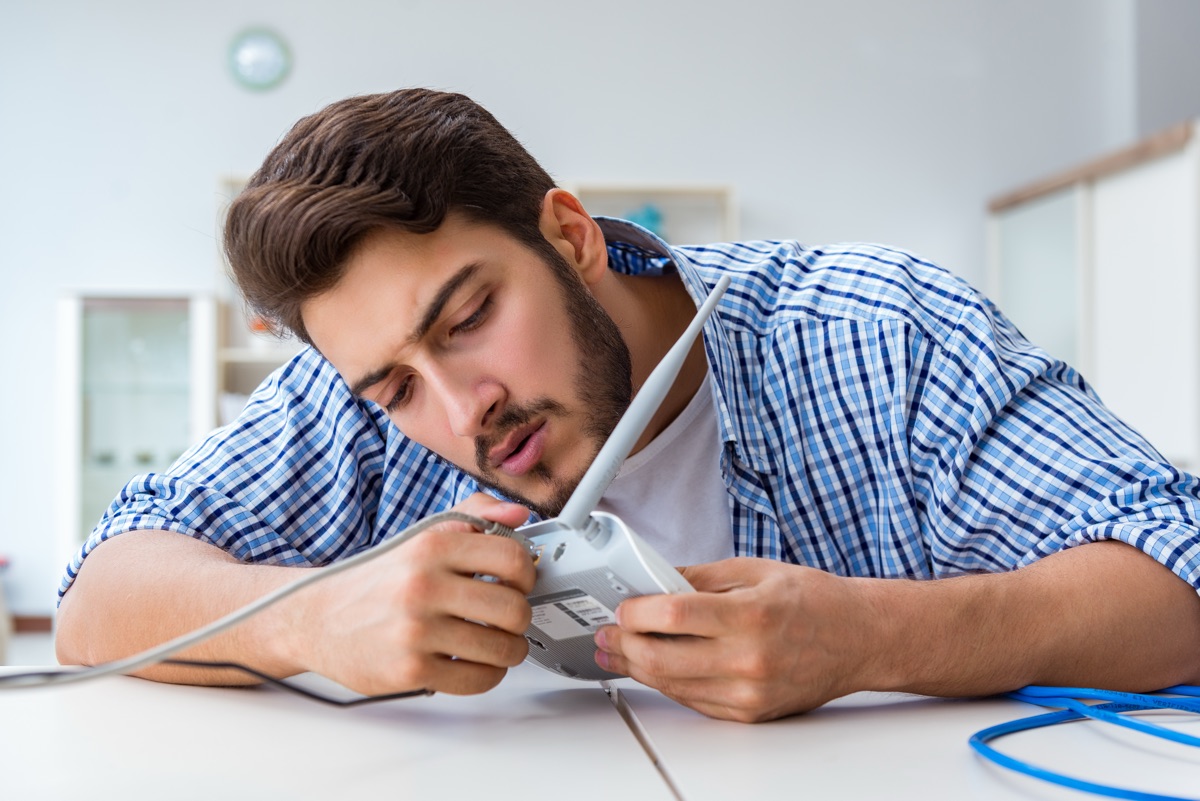 NBN Troubleshooting: Fixing Common Issues | Geeks2U