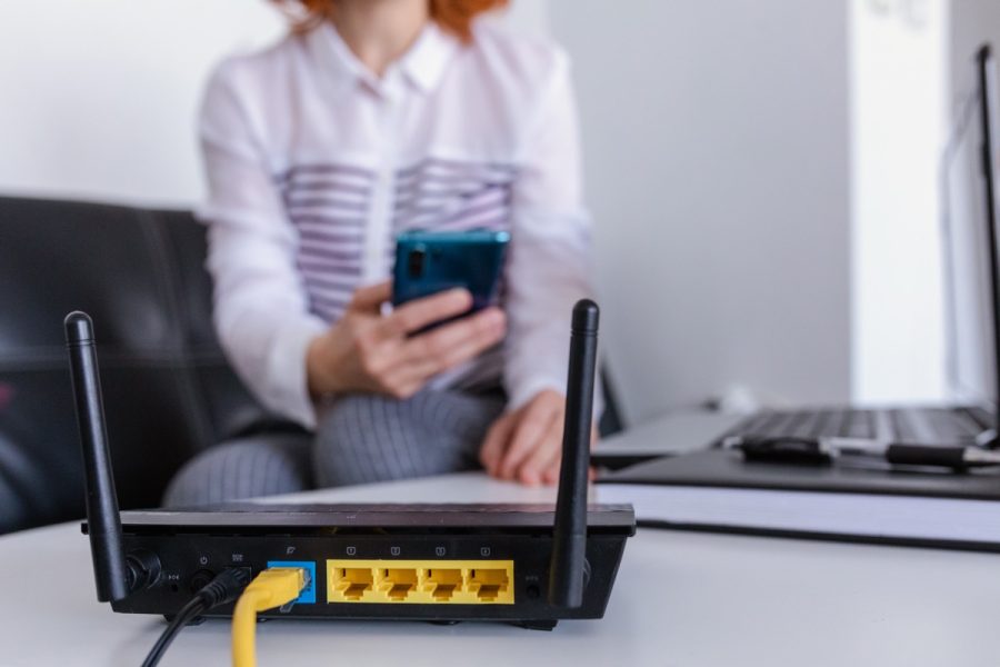 NBN Troubleshooting: Fixing Common Issues | Geeks2U