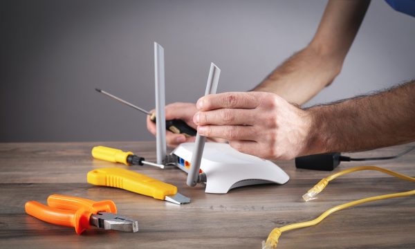 NBN Troubleshooting: Fixing Common Issues | Geeks2U