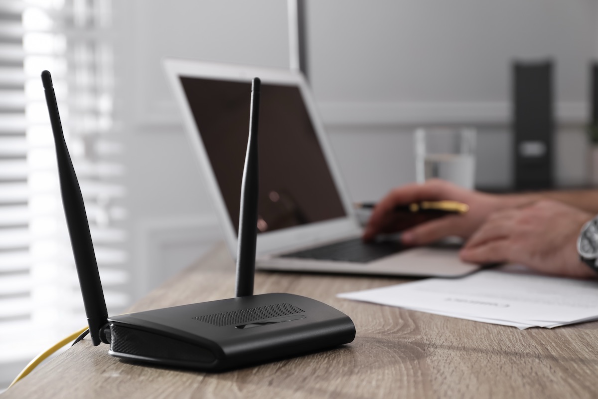 Fix NBN Modem: Light On, No Internet | Geeks2U