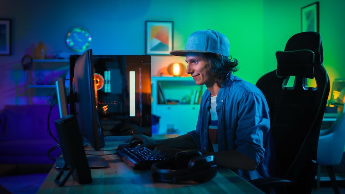 Best PC Games: Top Picks & All-Time Favourites | Geeks2U