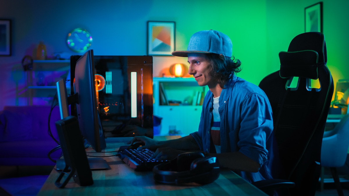 Best PC Games: Top Picks & All-Time Favourites | Geeks2U