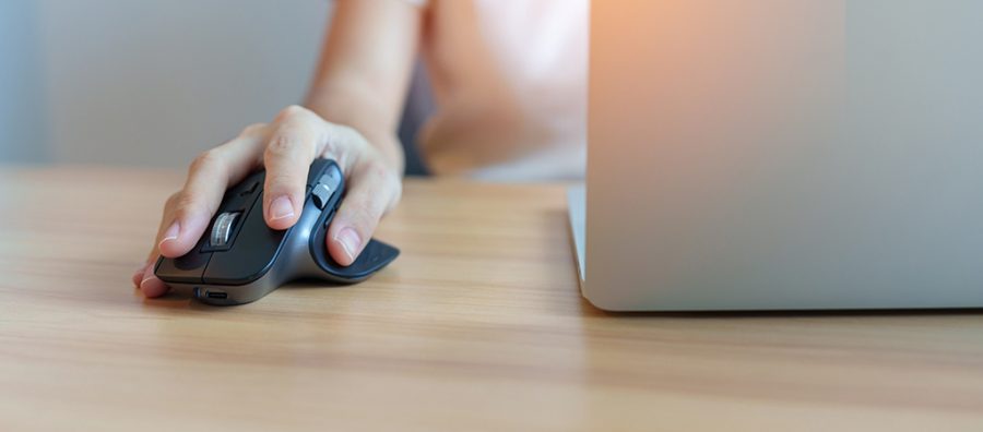 Best Ergonomic Mouse | Reduce Strain & Improve Productivity | Geeks2U