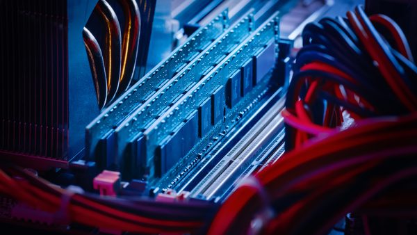 RAM Upgrade Guide: Boost Speed & Performance | Geeks2U